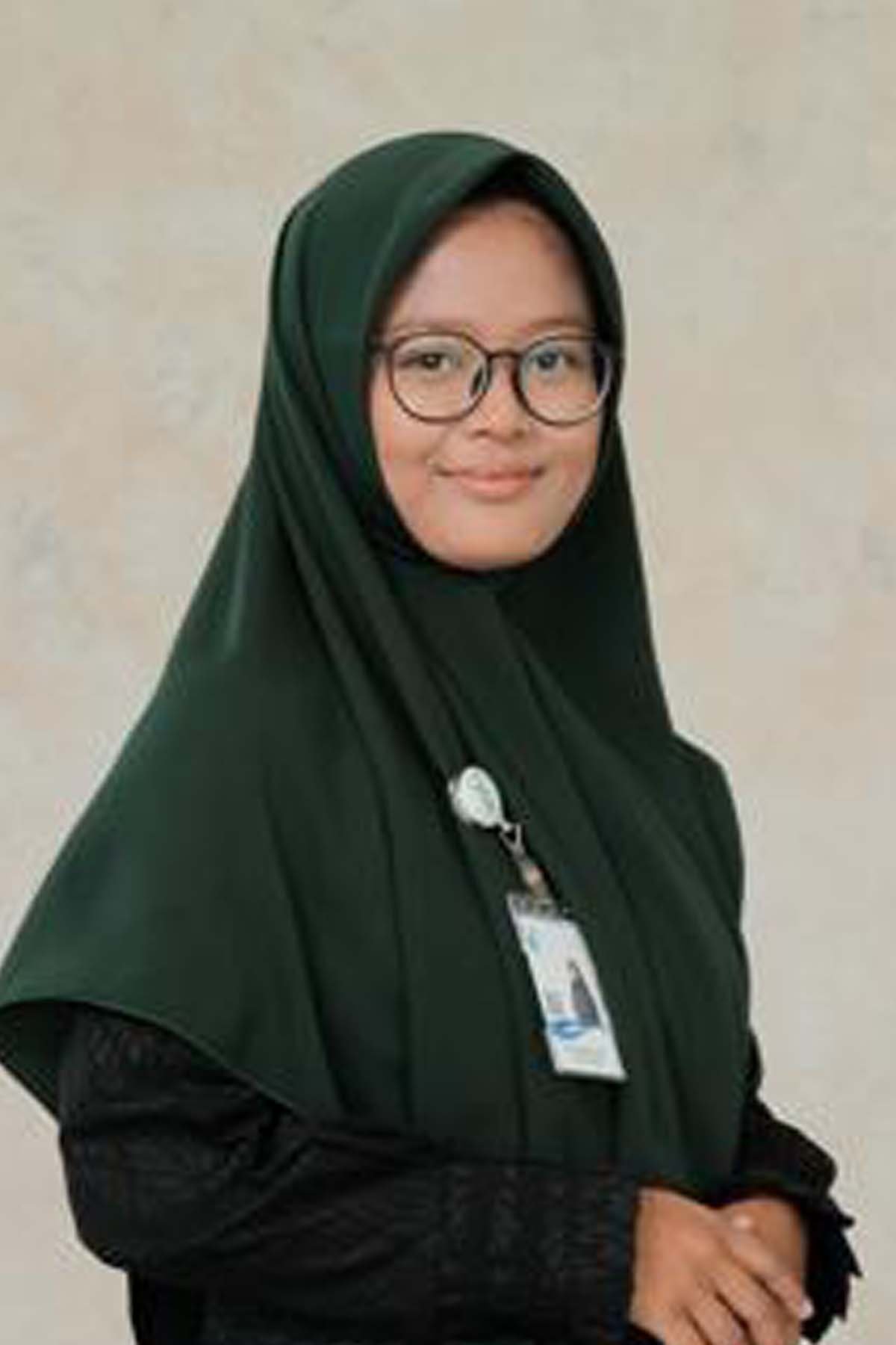 Pendidik & Tenaga Kependidikan | SMPIT HQBS